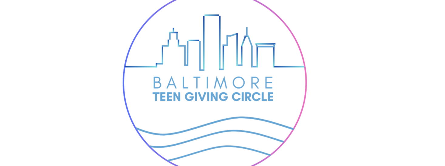 Baltimore Teen Giving Circle | Join and Donate | Grapevine